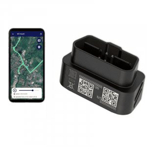 IoT Solutions | Personal GPS Tracker