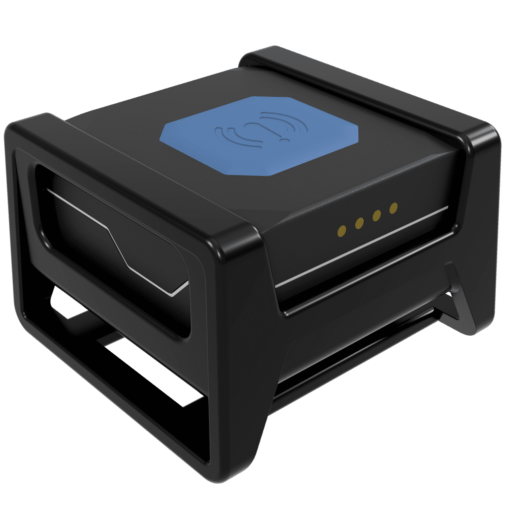 IoT Solutions | Personal GPS Tracker