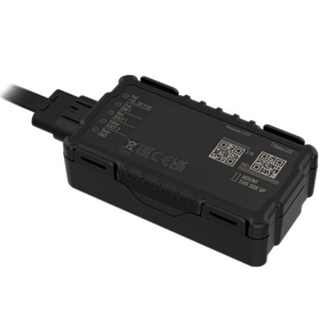 Small Waterproof Wired Tracker - iot solutions.ie